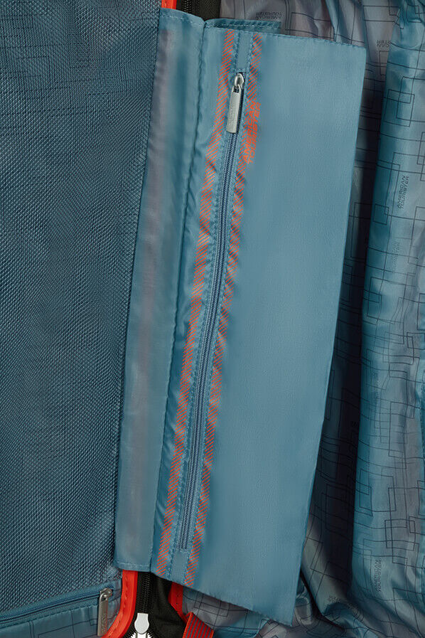 AEROSTEP – American Tourister Egypt