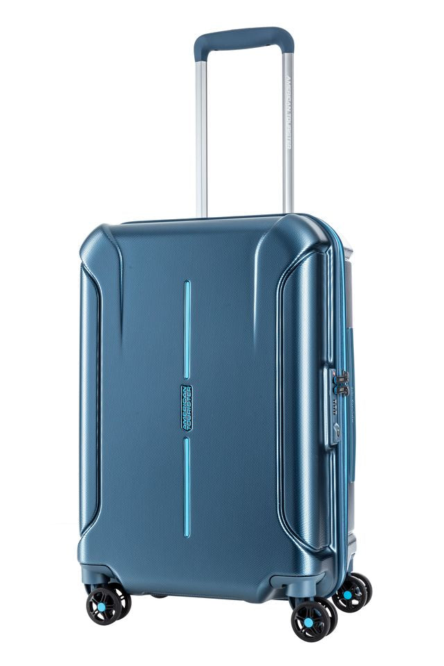 TECHNUM – American Tourister Egypt