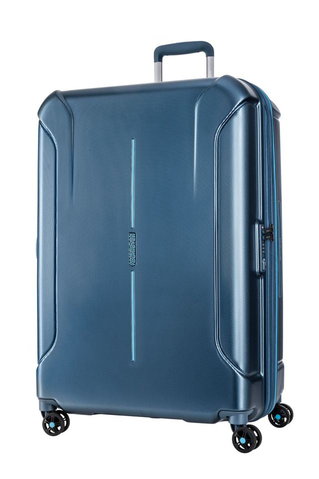 TECHNUM – American Tourister Egypt