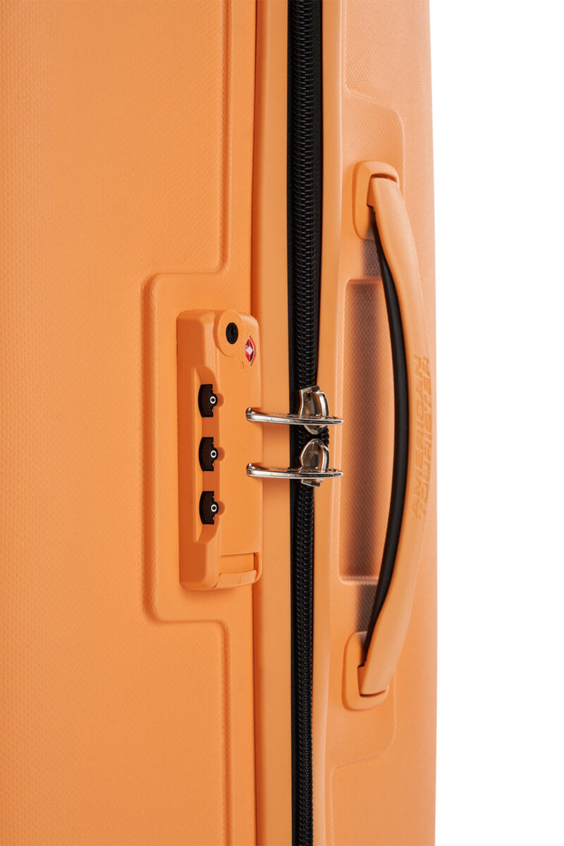 ELLIPSO – American Tourister Egypt