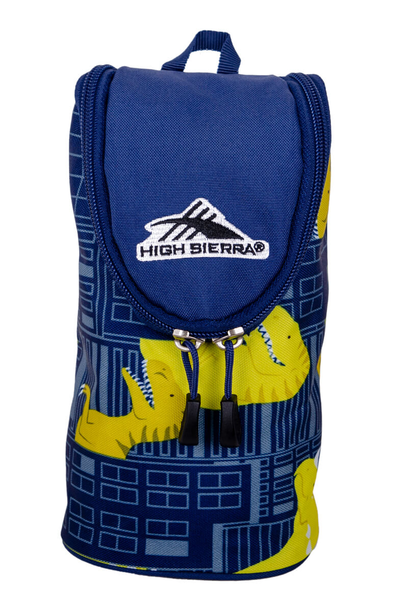Standing Pencil Case – American Tourister Egypt