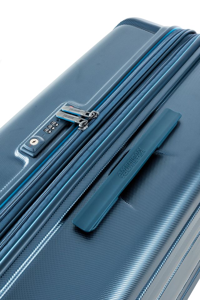 TECHNUM – American Tourister Egypt